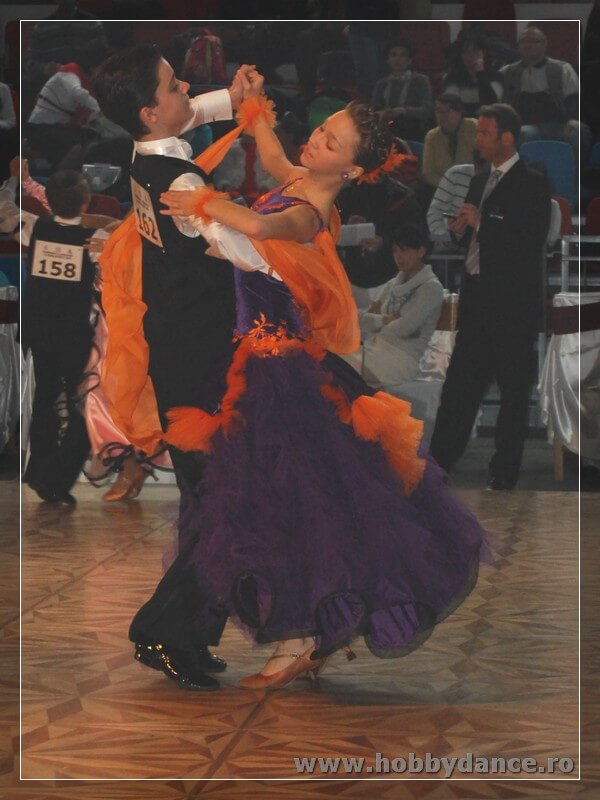 Campionatul National 2009 - Oradea 28 februarie - 01 martie